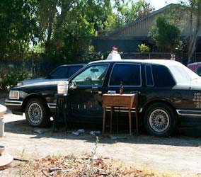 Most Common Code Violations | County of Riverside Code Enforcement ...