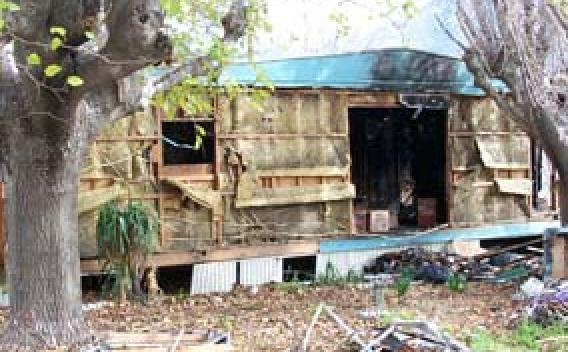 Most Common Code Violations | County of Riverside Code Enforcement ...